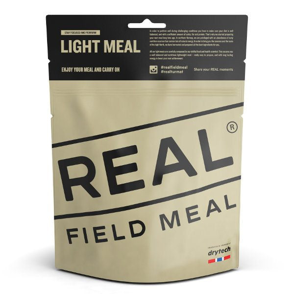 REAL Field Meal "Wildtopf" | Rentierfleisch | Trekking | Expedition ...